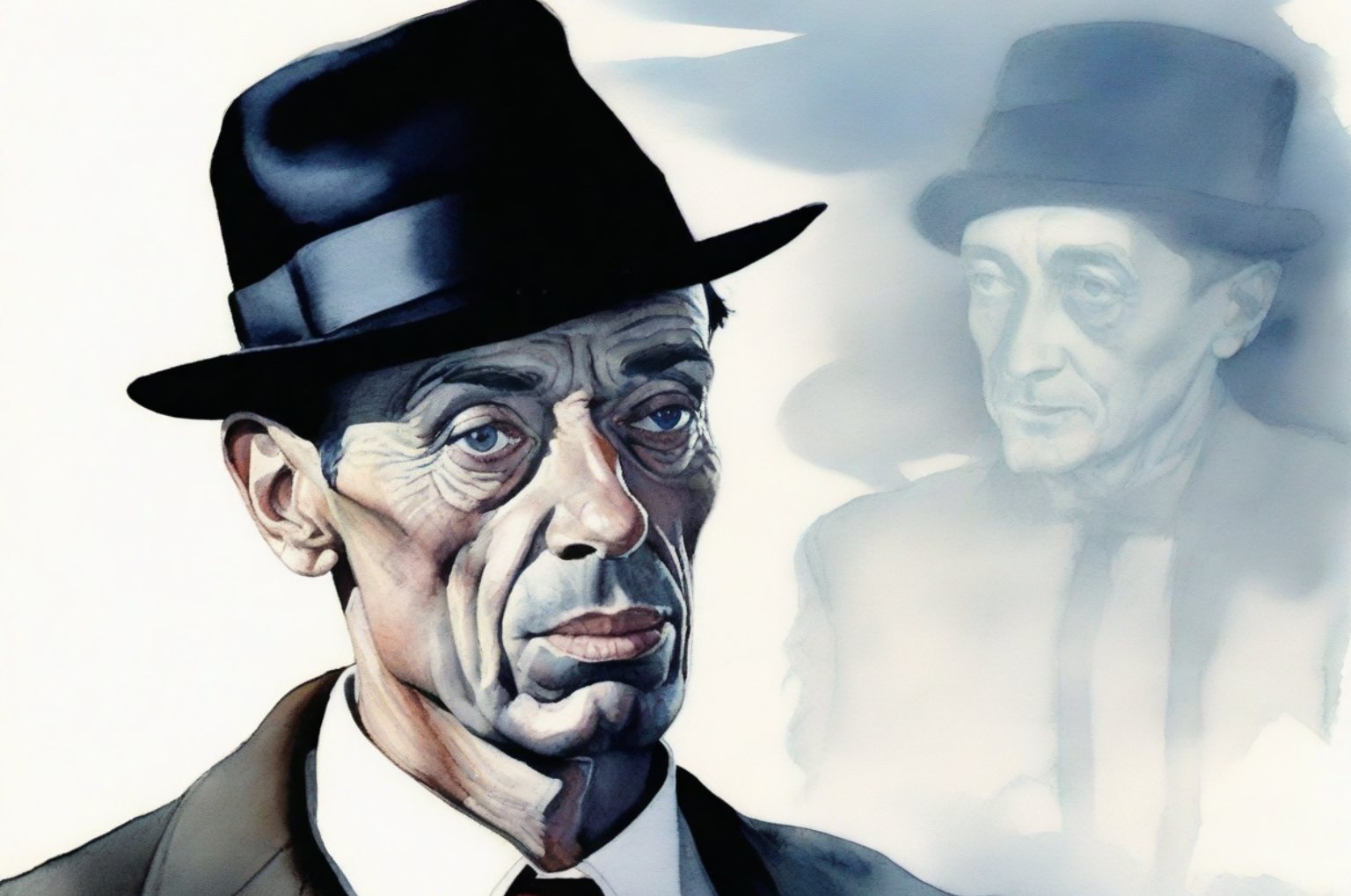 ¿Seguimos leyendo a Saul Bellow? - Literatura TV